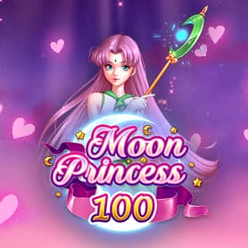 Moon Princess 100 – обзор игрового автомата